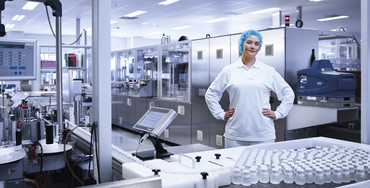 Isotooppikuvantamisen merkkiaineet | GE Healthcare (Finland)